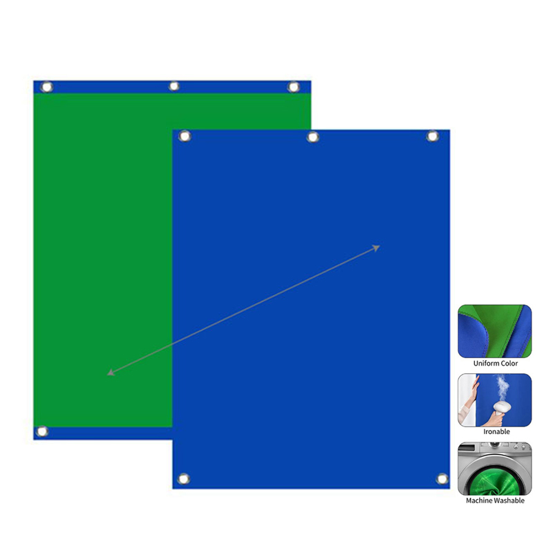 X-Drop Double-Side Backdrop- BG-150210DXB - Fotobestway - China Studio ...