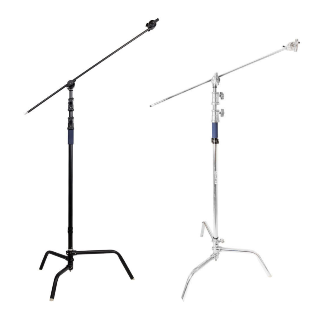 C-Stand with Boom Arm FT-3201B - Fotobestway - China Studio ODM Factory