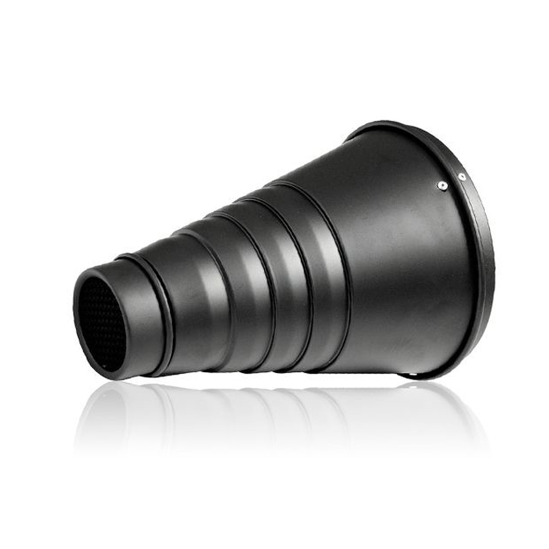 Optical Snoot with Universal Mount FST-01U - Fotobestway - China Studio ...
