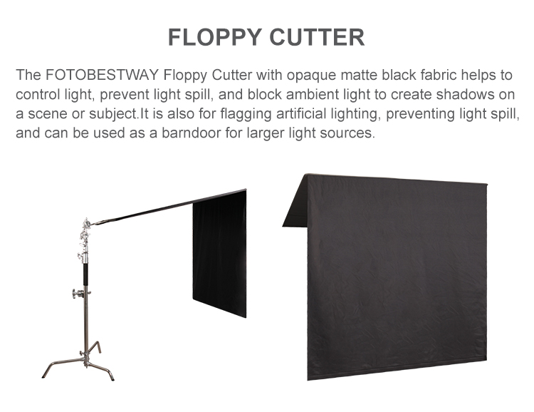 Floppy Cutter GF-120240 - Fotobestway - China Studio ODM Factory