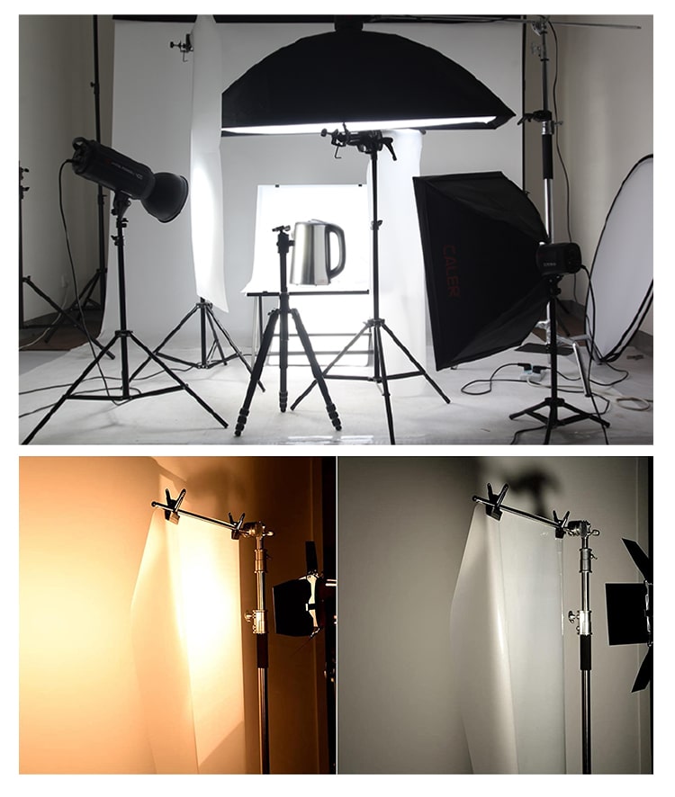 Diffuser Paper Roll FRS-1218 - Fotobestway - China Studio ODM Factory