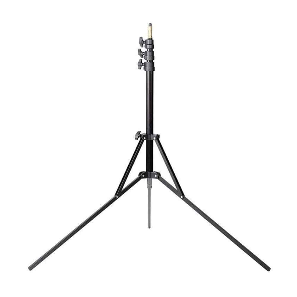 Heavy Duty Portable Foldable Nano Plus Light Stand FT-2150B